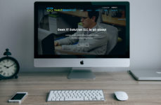 Coral Cliff Solutions | Creative Solutions on Business Branding, Web Design and Development ...